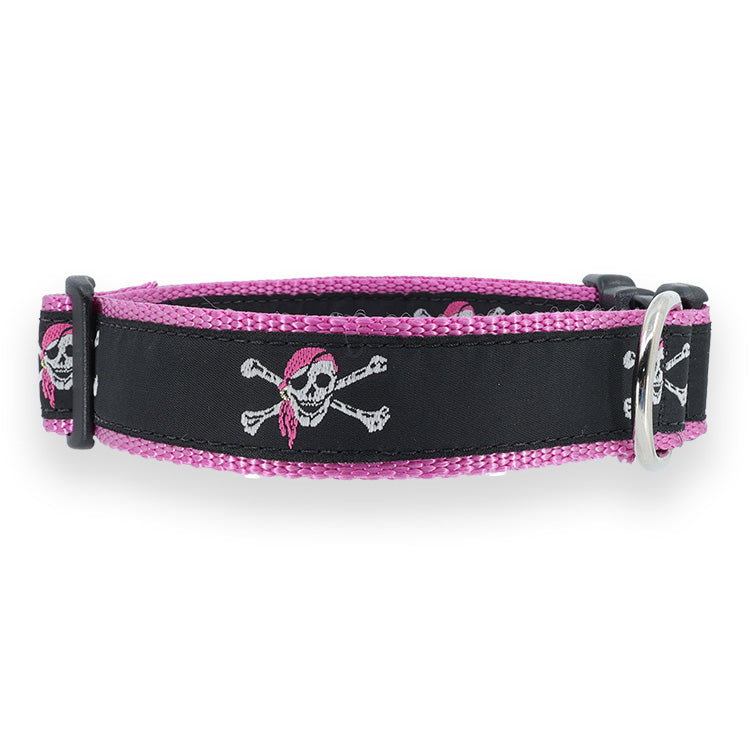 Pink Skull and Crossbones – shoppreston.com